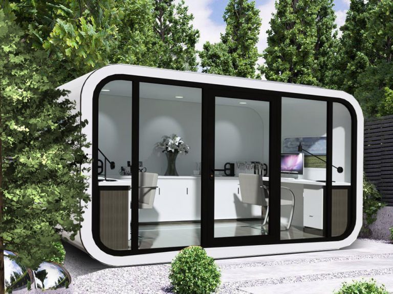 Room with a View - WAH Solutions